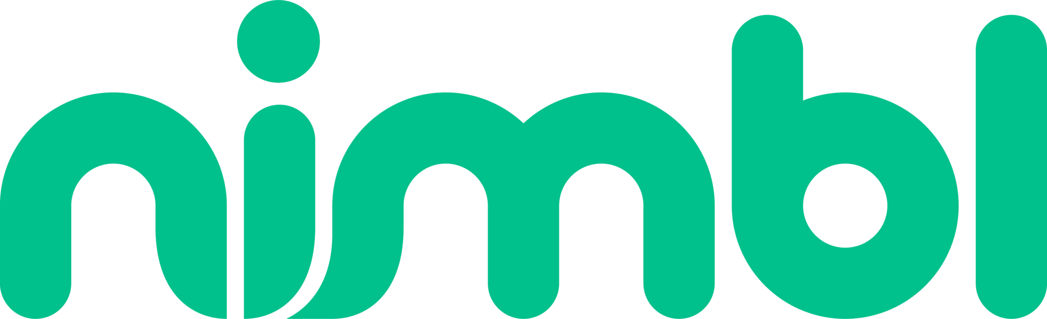 Revolutionize Your Back Office | Stay Nimbl.