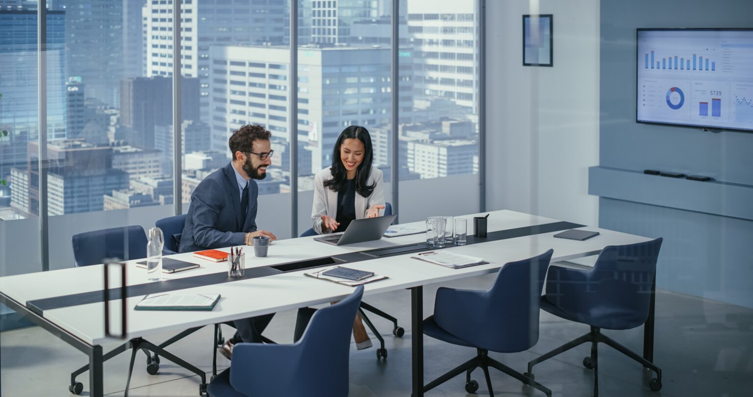 What to Expect From Strategic Finance Services | Nimbl